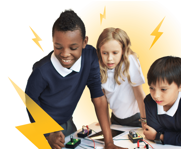 PowerUp | Electricity Safety & Learning Hub | UK Power Networks