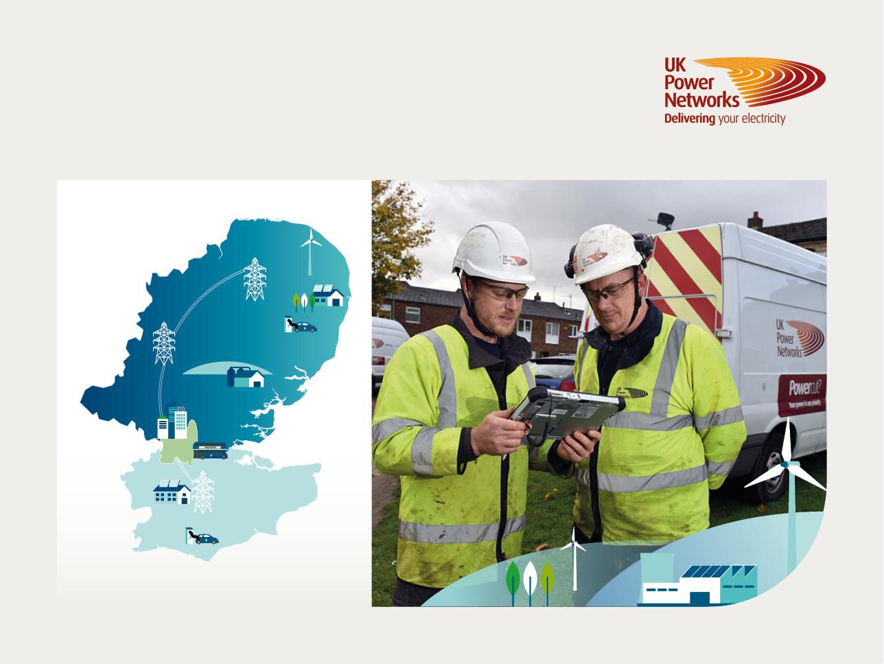 Our Business Plan 2015-2023 | UK Power Networks