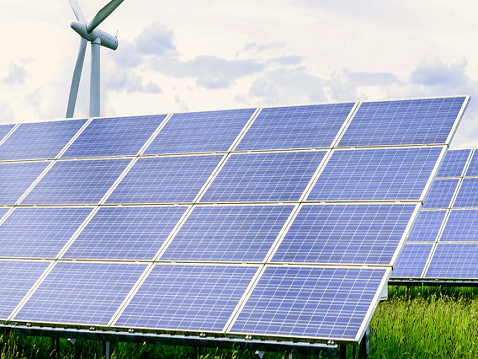 What is a smart grid? | UK Power Networks