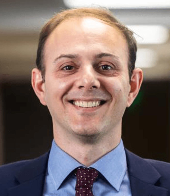 Meet our Executive Management Team | UK Power Networks