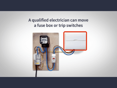 Move - What do you need to move?