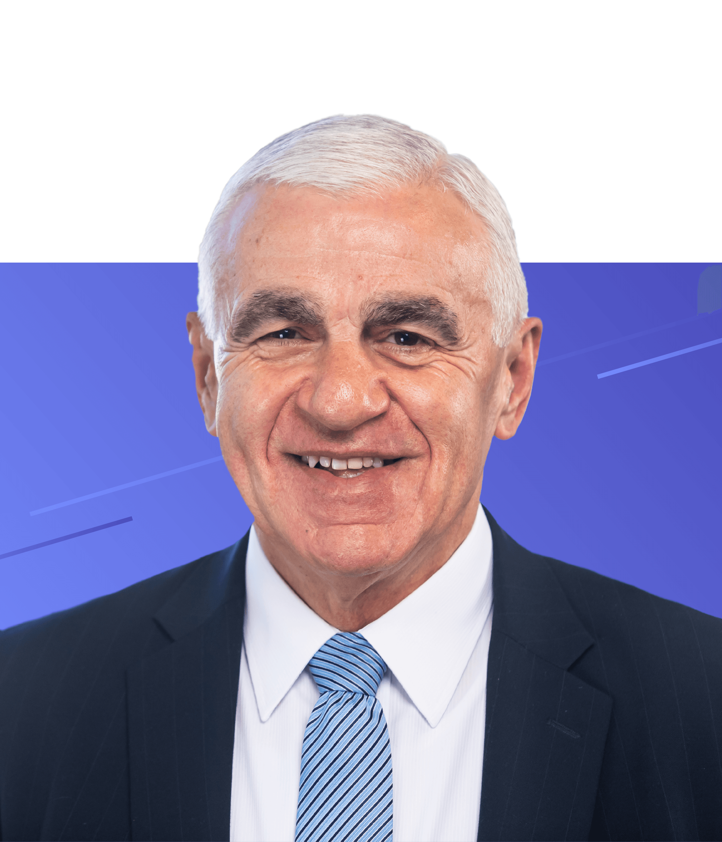 Meet our Executive Management Team | UK Power Networks