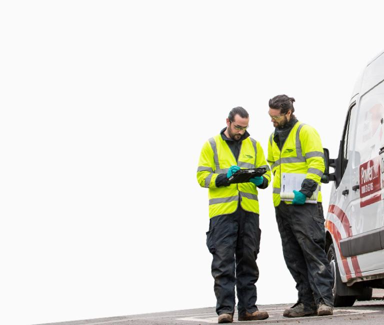 Distribution Network Operator | UK Power Networks