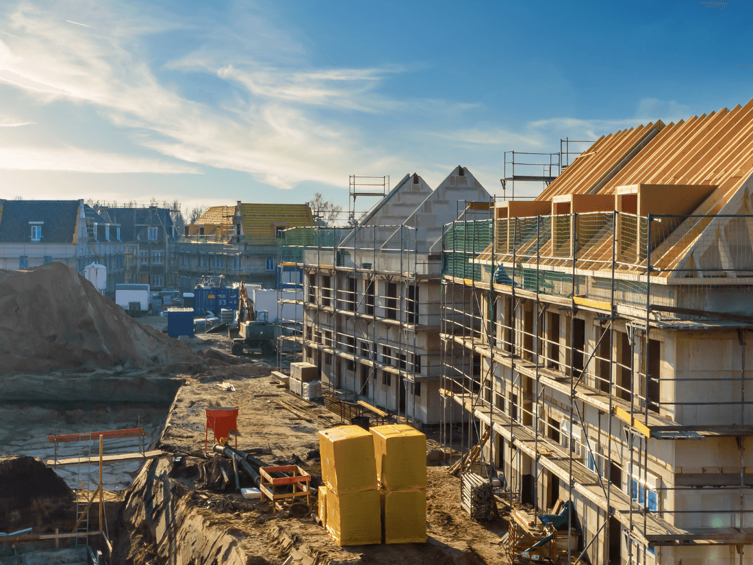 New connection - Cost, time and what's involved