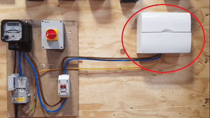 What are trip switches and where can I find them? | UK Power Networks
