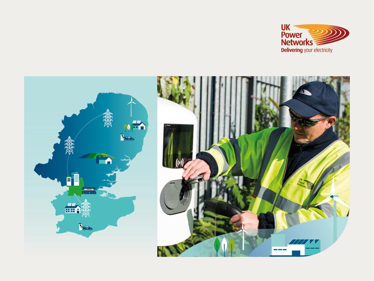 Our Business Plan 2015-2023 | UK Power Networks