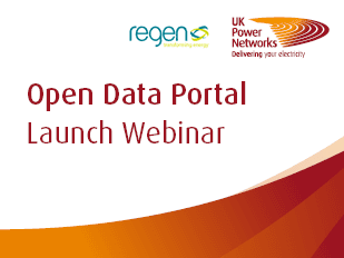 Open Data | UK Power Networks