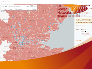Open Data | UK Power Networks