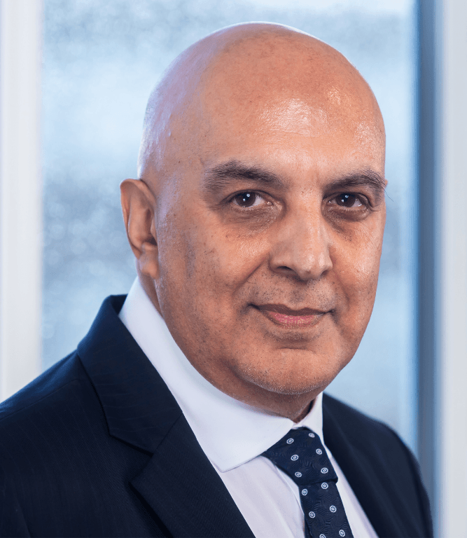 Meet our Executive Management Team | UK Power Networks