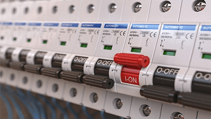 What are trip switches and where can I find them? | UK Power Networks