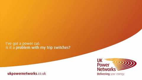 What are trip switches and where can I find them? | UK Power Networks