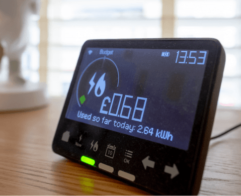 Payments for exporting electricity