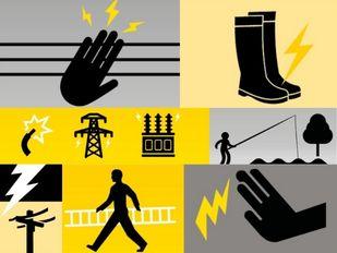 Safety leaflets resources and downloads | UK Power Networks