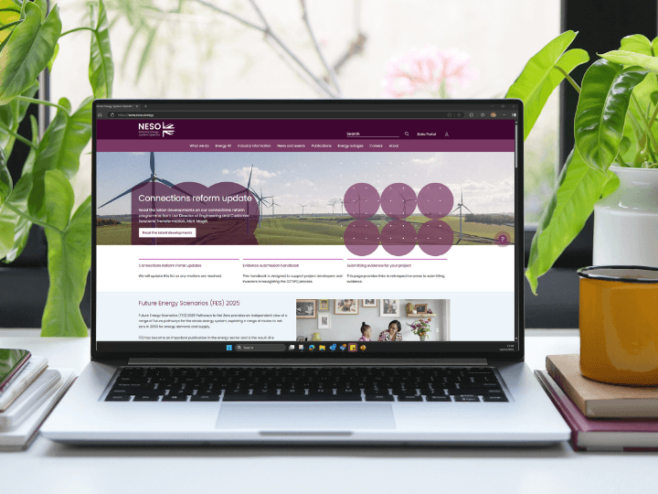 Connections Reform - Supporting Clean Power by 2030 | UK Power Networks