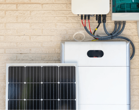 Low carbon technology