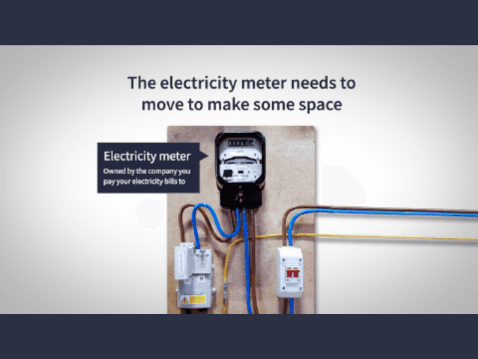 Move - What do you need to move?