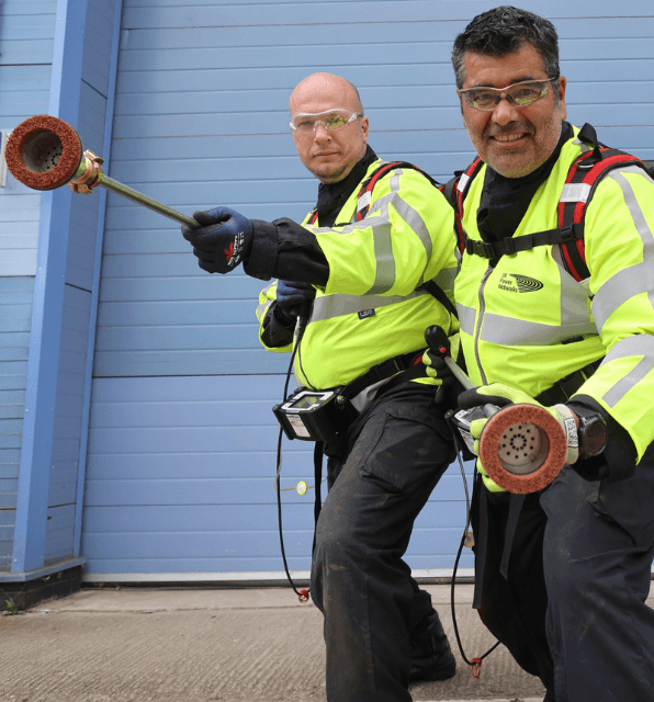 Distribution Network Operator | UK Power Networks