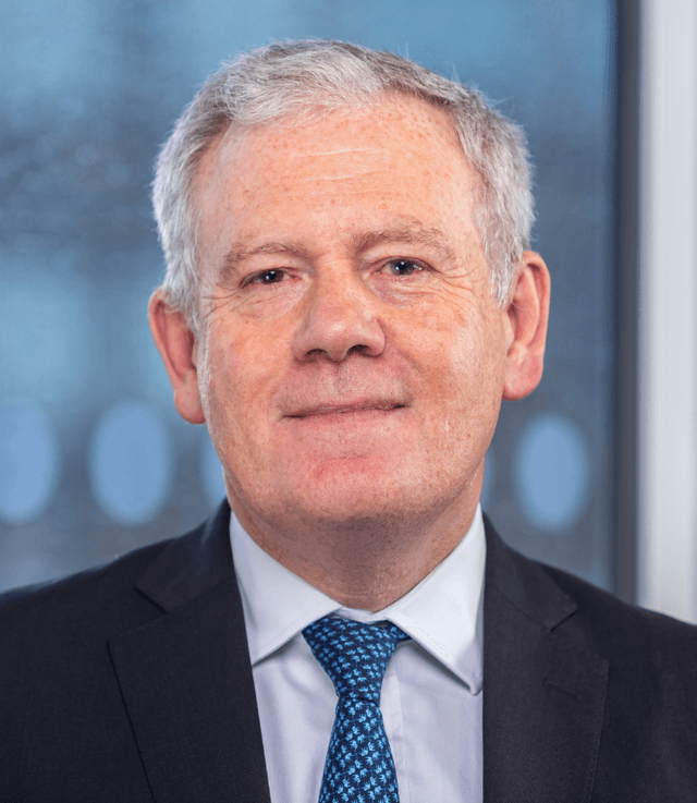 Meet our Executive Management Team | UK Power Networks