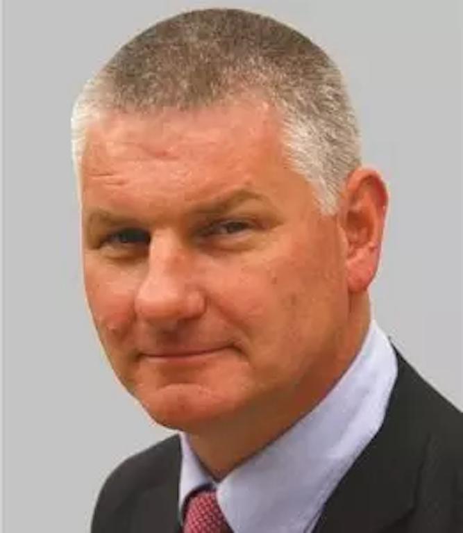 Meet our Executive Management Team | UK Power Networks