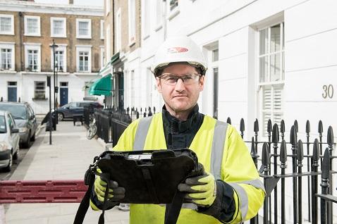 Our history | UK Power Networks