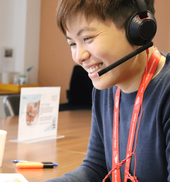 Distribution Network Operator | UK Power Networks