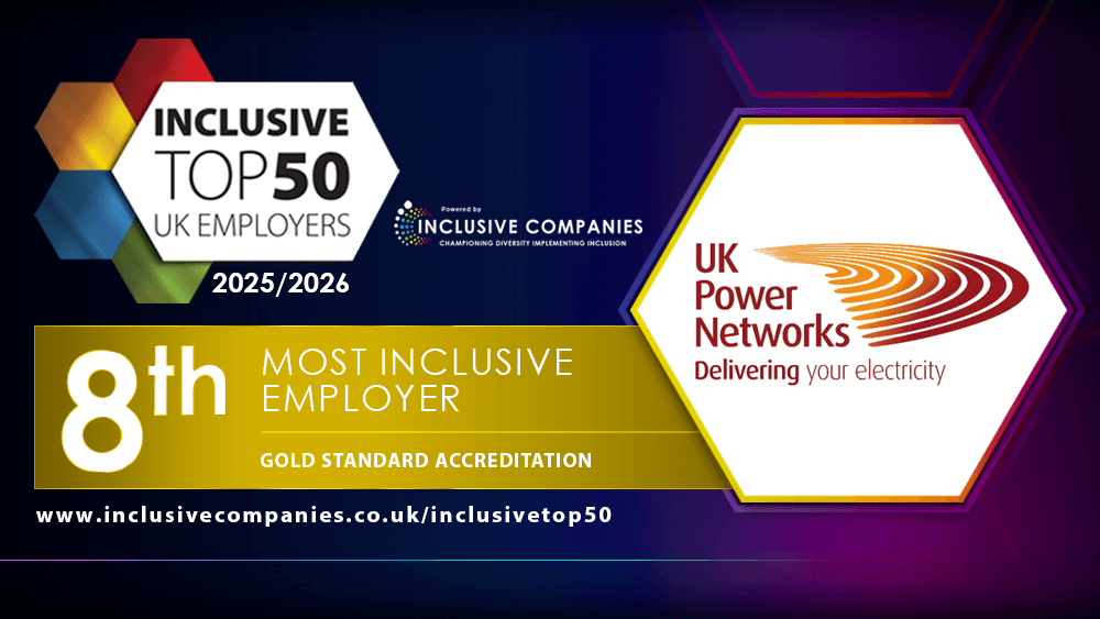 Careers | UK Power Networks