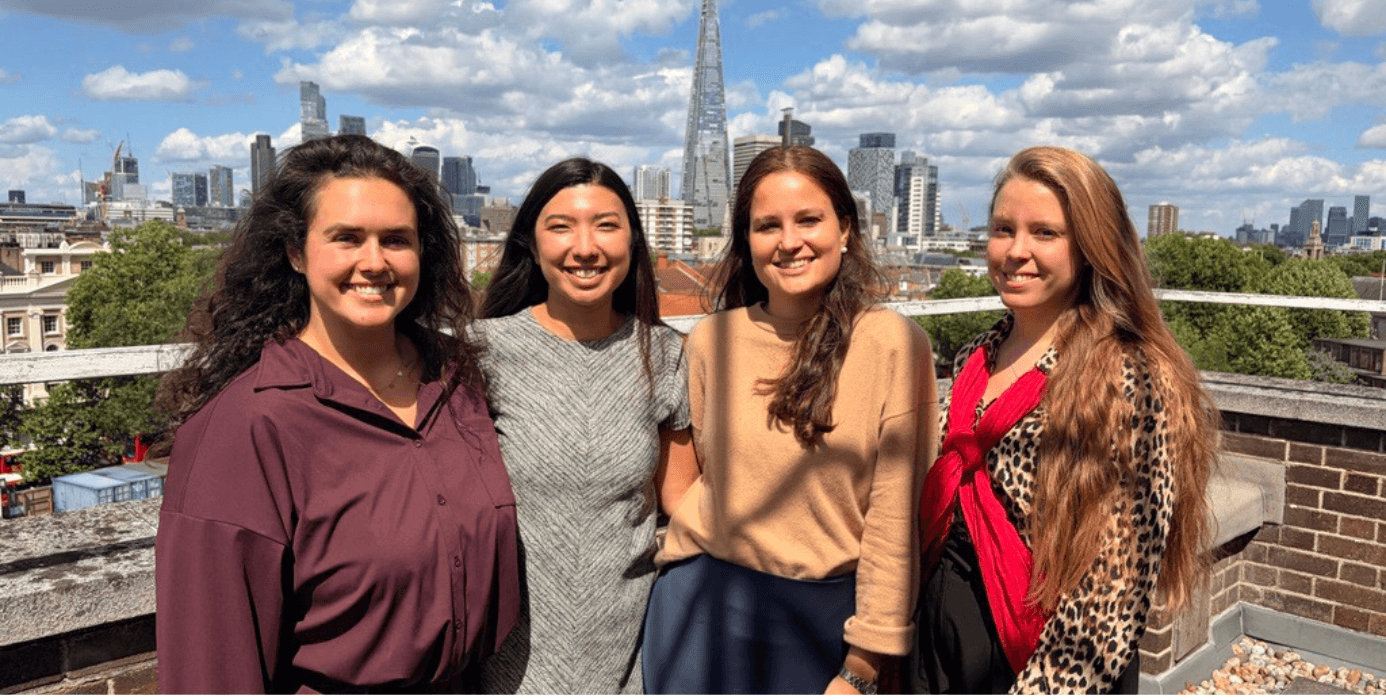 Women powering the future of energy | UK Power Networks