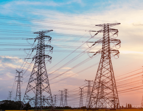 Transmission network