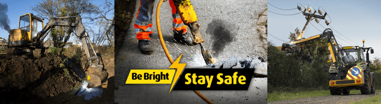 Safety leaflets resources and downloads | UK Power Networks
