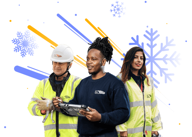 Distribution Network Operator | UK Power Networks